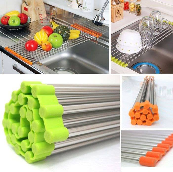 The Coolest Kitchen Gadgets to Make Cooking Easier - Tasty Food Ideas