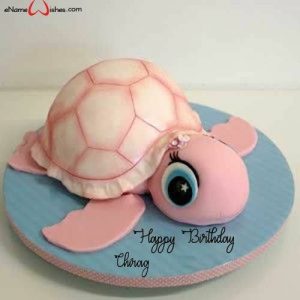 The SWEETEST Cakes for Little Ones - Tasty Food Ideas